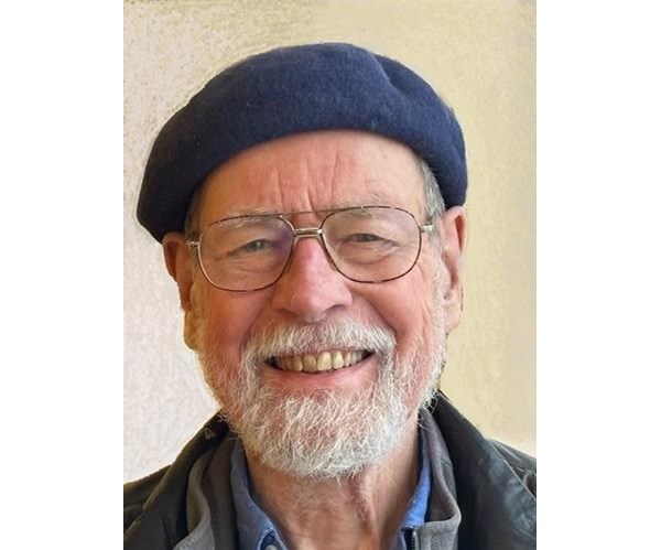 Peter Stewart Obituary (1938 - 2024) - Seattle, WA - The Salt Lake Tribune