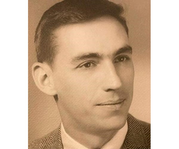 Ronald Miller Obituary (2025) - Salt Lake City, UT - The Salt Lake Tribune