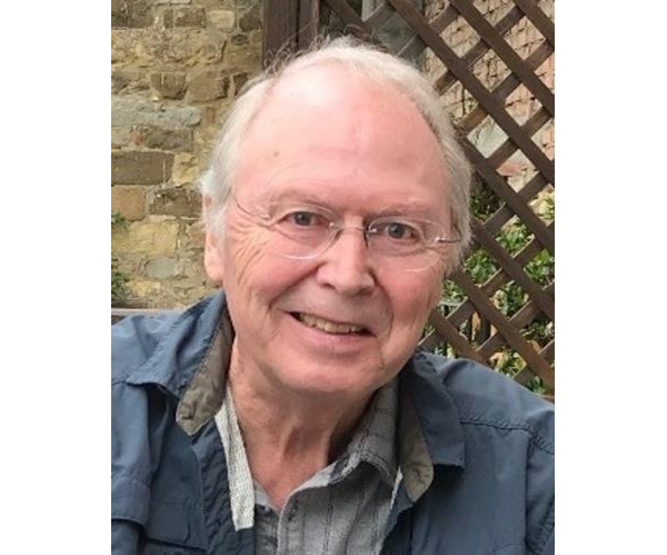 Kenneth Burton Obituary (1944 - 2024) - Salt Lake City, UT - The Salt ...