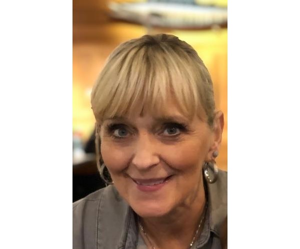 Syndie Frye Obituary (1960 - 2025) - West Jordan, UT - The Salt Lake ...