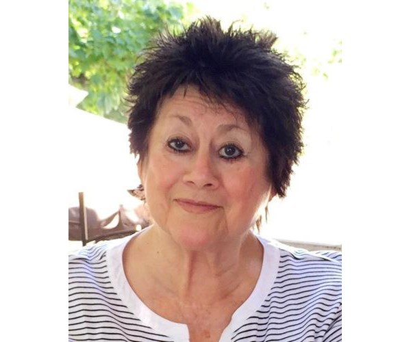 Jennie Pino Obituary (1938 - 2025) - West Valley City, UT - The Salt ...