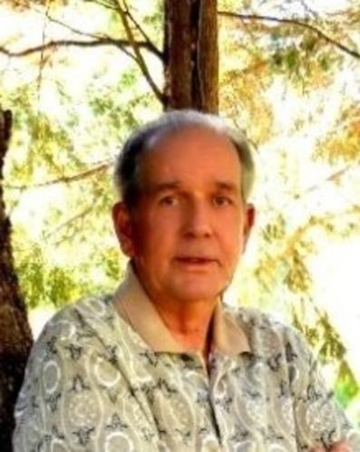 Paul Hamilton Obituary (2025) - Riverton, Ut, UT - The Salt Lake Tribune
