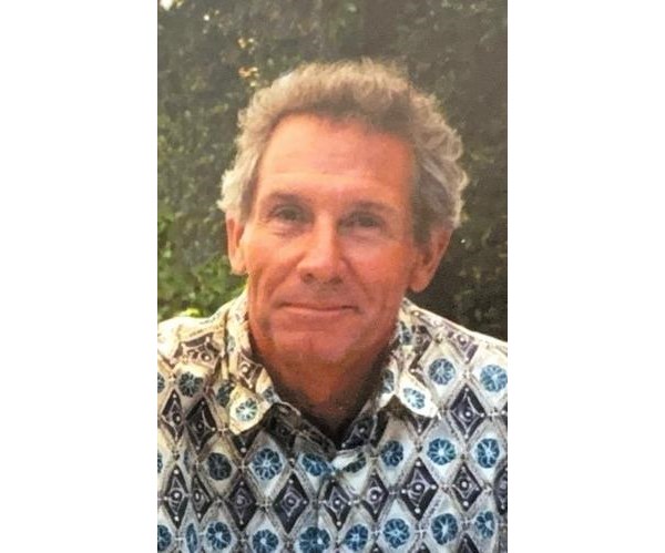 Carl Borup Obituary (2025) - Salt Lake City, UT - The Salt Lake Tribune