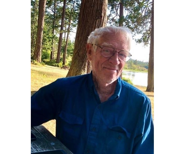 Charles Davidson Obituary (1939 - 2025) - Midvale, UT - The Salt Lake ...