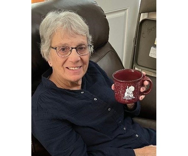 Ellen Horton Obituary (1949 - 2025) - Salt Lake City, UT - The Salt ...