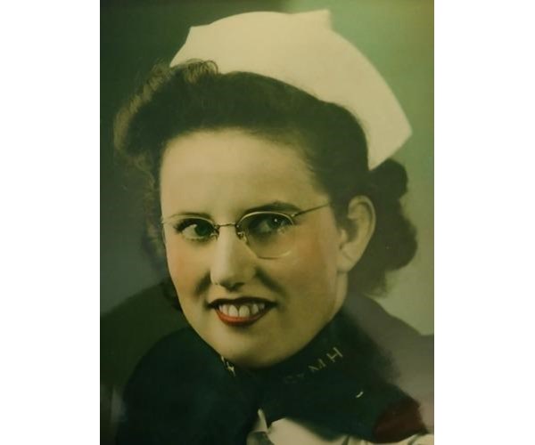 Isabel Sullivan Obituary (1928 - 2025) - Salt Lake City, UT - The Salt ...