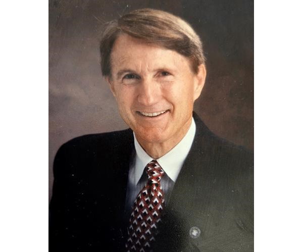 David Winder Obituary (1938 - 2025) - Salt Lake City, UT - The Salt ...