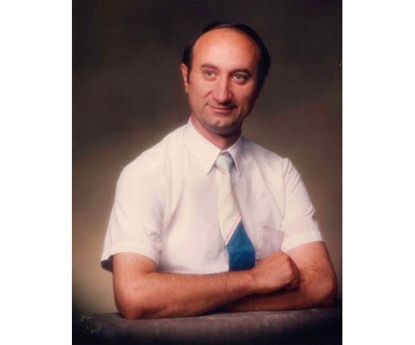 Adriano Comollo Obituary (1946 - 2025) - Lehi, UT - The Salt Lake Tribune