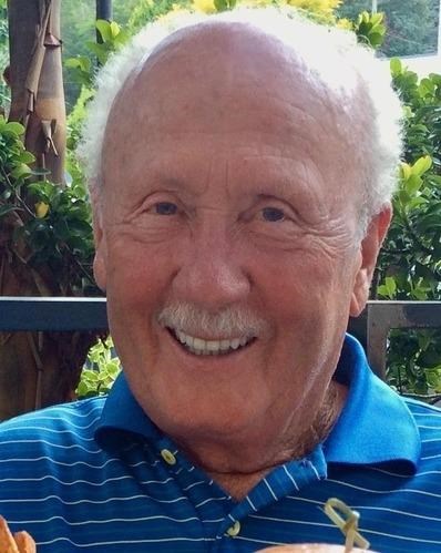 Jerry Butterfield Obituary (1940 - 2025) - Salt lake, UT - The Salt ...