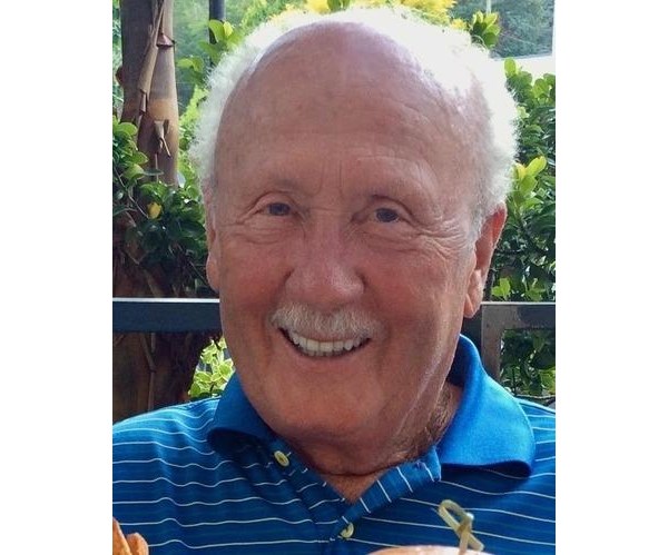 Jerry Butterfield Obituary (1940 - 2025) - Salt lake, UT - The Salt ...