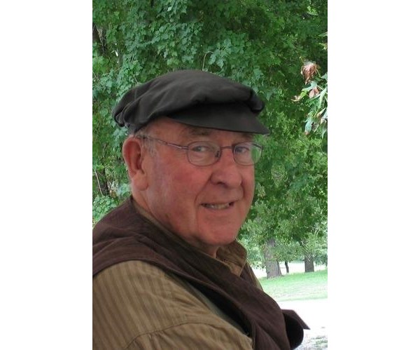 John Hillier Obituary (1934 - 2025) - Kaysville, UT - The Salt Lake Tribune