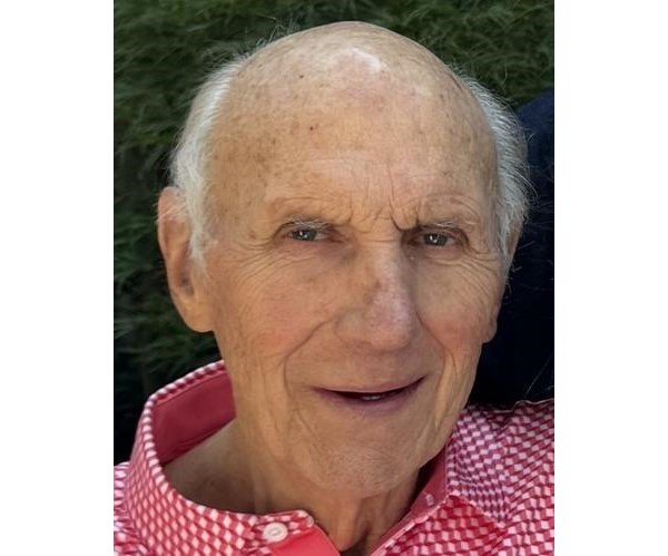 Kenneth Hill Obituary (1935 - 2025) - Bountiful, UT - The Salt Lake Tribune