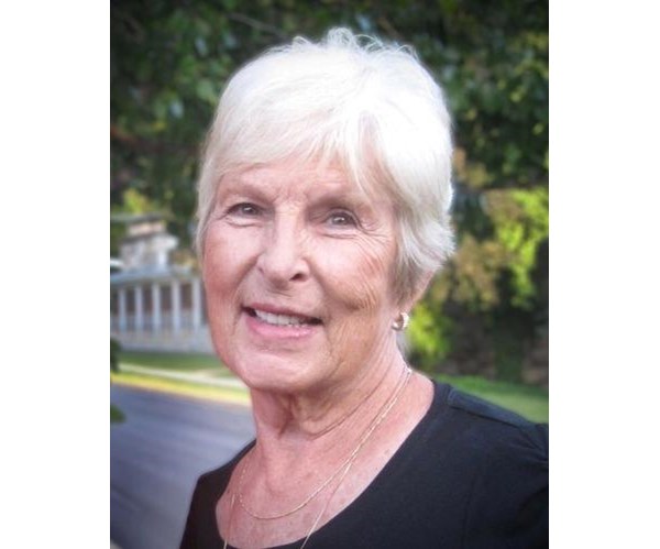 Diane Brewer Obituary (1937 - 2025) - Salt Lake City, UT - The Salt ...