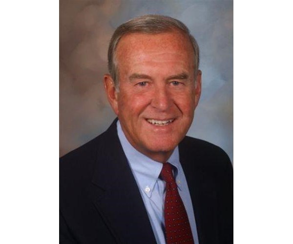 James Scott Obituary (1937 - 2025) - Iowa City, IA - The Salt Lake Tribune