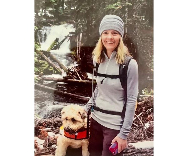 Shanna Laherty Obituary (2025) - Bend, OR - The Salt Lake Tribune
