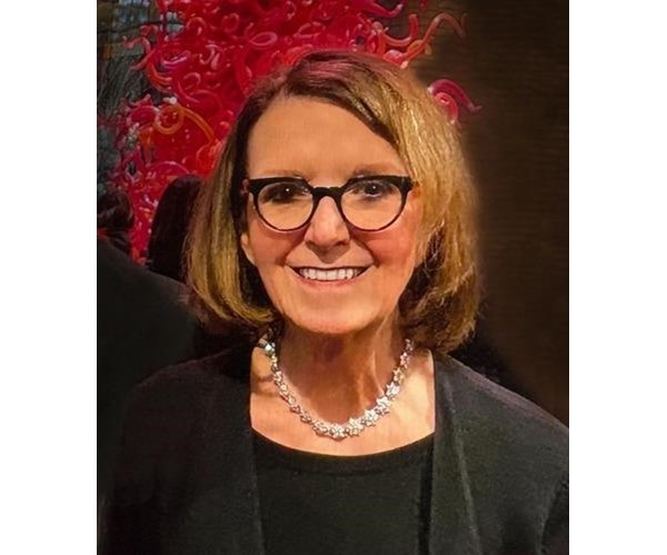 Janet Ellison Obituary (2025) - Salt Lake City, UT - The Salt Lake Tribune