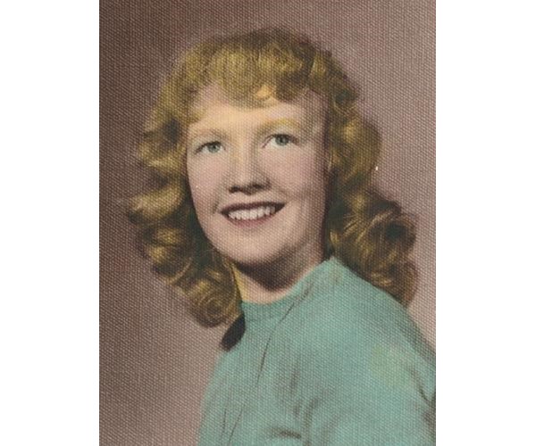 Ruby Hammel Obituary (1928 - 2025) - Cottonwood Heights, UT - The Salt ...
