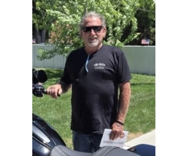 Kevin Corwell Obituary (2025) - Sandy, UT - The Salt Lake Tribune