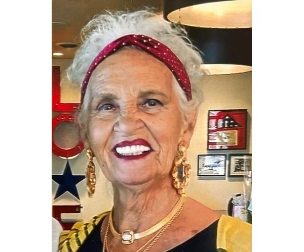 Patricia McCauley Obituary (1941 - 2025) - Salt Lake City, UT - The ...