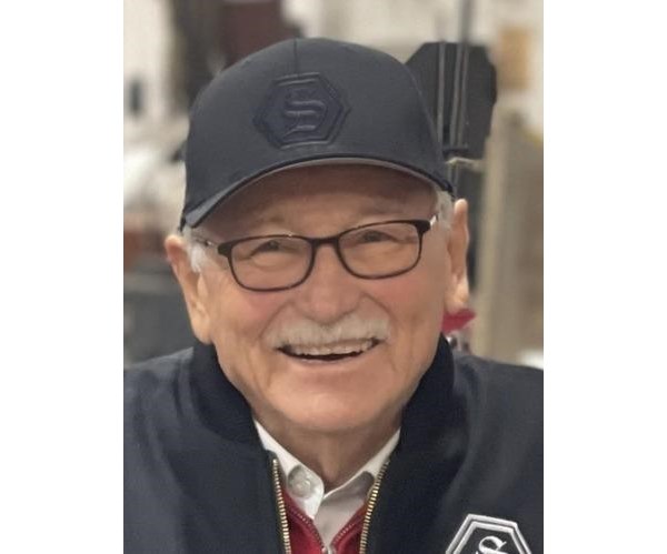 Ronald Dean Obituary (1945 - 2025) - Bountiful, UT - The Salt Lake Tribune