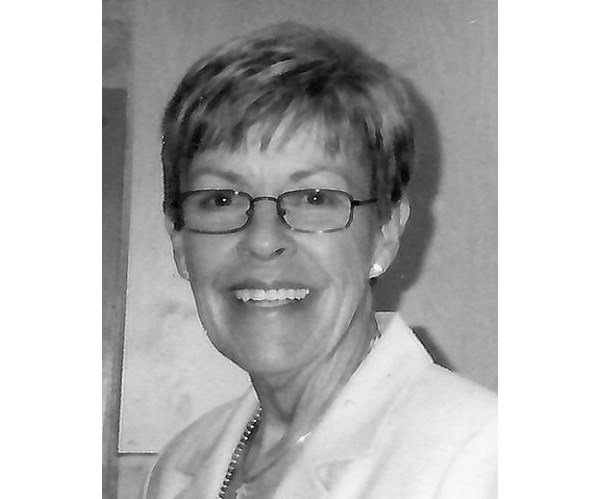 Marilyn Jesperson Obituary (2025) - Salt Lake City, UT - The Salt Lake ...