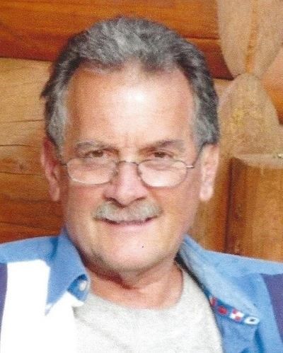 Alan Farr Obituary (2025) - Salt Lake City, UT - The Salt Lake Tribune