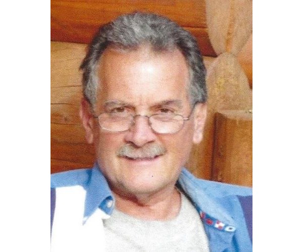 Alan Farr Obituary (2025) - Salt Lake City, UT - The Salt Lake Tribune