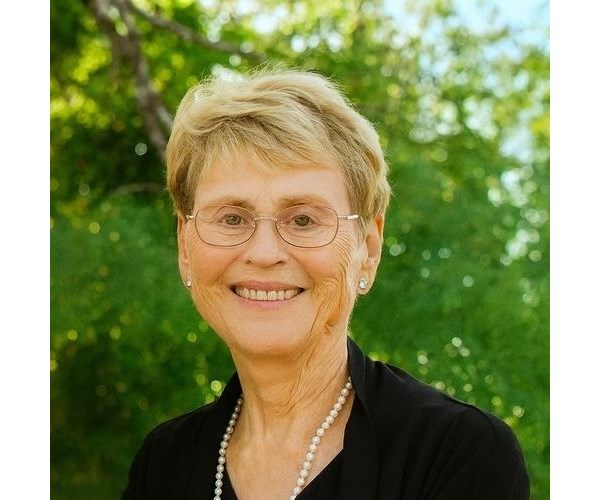 Barbara Beerman Obituary (1940 - 2025) - Salt Lake City, UT - The Salt ...
