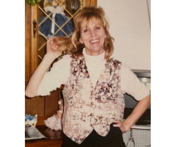 Debbie Leyer Obituary (2025) - Salt Lake City, UT - The Salt Lake Tribune