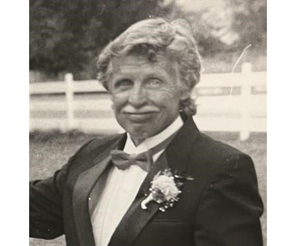 Ralph Wadsworth Obituary (1934 - 2025) - Draper, UT - The Salt Lake Tribune