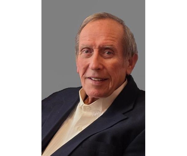 Frank Jones Obituary (1944 - 2025) - Salt Lake City, UT - The Salt Lake ...