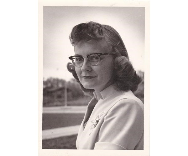 Betty Ivie Obituary (1930 - 2025) - Provo, Ut, UT - The Salt Lake Tribune