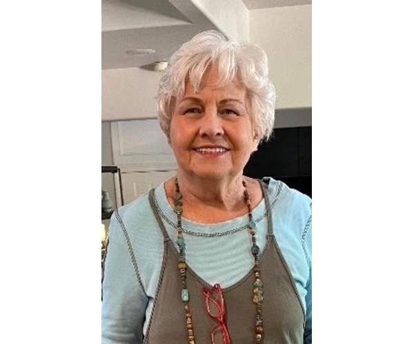 Sharon Tavey Obituary (2026) - Salt Lake City, UT - The Salt Lake Tribune