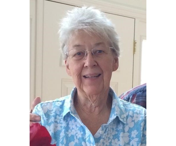 Joanne Gordon Obituary (2026) - Salt Lake City, UT - The Salt Lake Tribune