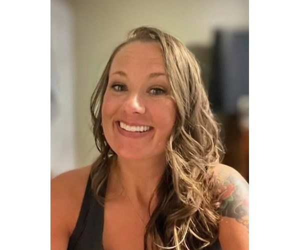 Marlo Elizabeth Norris Obituary (1985 - 2026) - Salt Lake City, UT ...