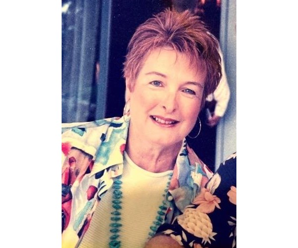 DeAnne Hanson Obituary (1938 - 2026) - St. George, UT - The Salt Lake ...