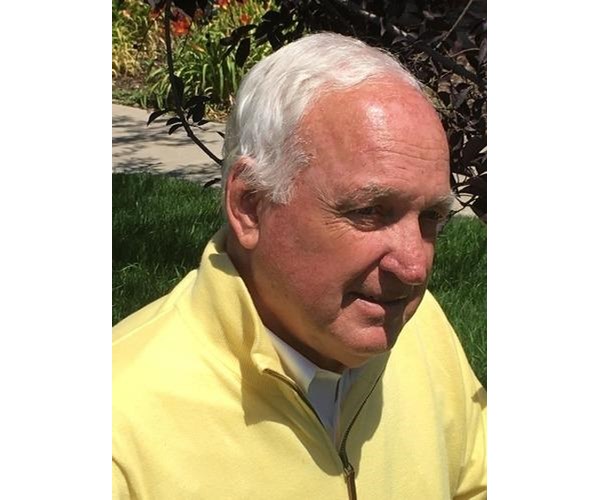 Gregory Ward Obituary (1947 - 2026) - Logan, UT - The Salt Lake Tribune
