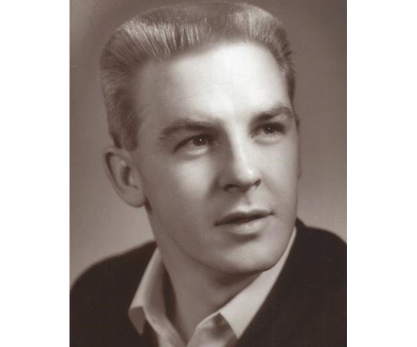 Robert Schofield Obituary (2026) - Salt Lake City, UT - The Salt Lake ...
