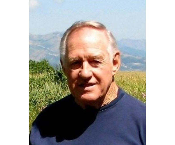 Lawrence Christensen Obituary (1930 - 2026) - Bountiful, UT - The Salt ...