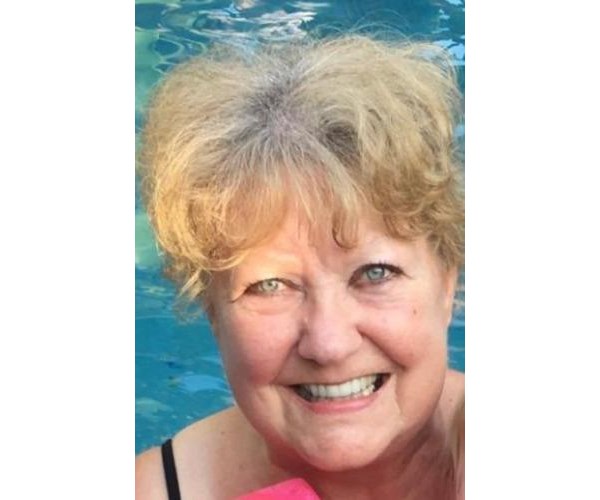 Jerilyn Kearbey Obituary (1944 - 2026) - Sandy, UT - The Salt Lake Tribune