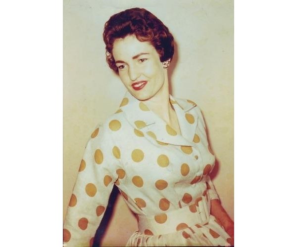 Elaine Hale Obituary (1932 - 2026) - Salt Lake City, UT - The Salt Lake ...