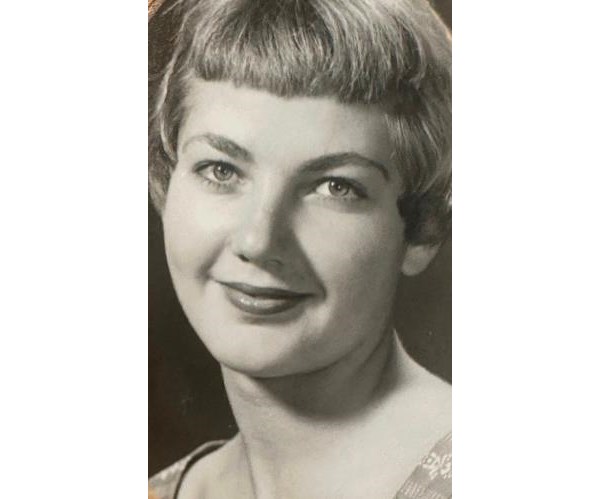Sue Brown Obituary (2026) - Salt Lake City, UT - The Salt Lake Tribune