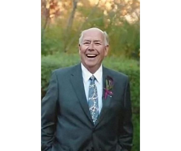 Richard Shipley Obituary (2026) - Sandy, UT - The Salt Lake Tribune