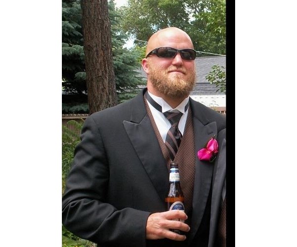 Christopher Helm Obituary (1980 - 2026) - Taylorsville,, UT - The Salt ...