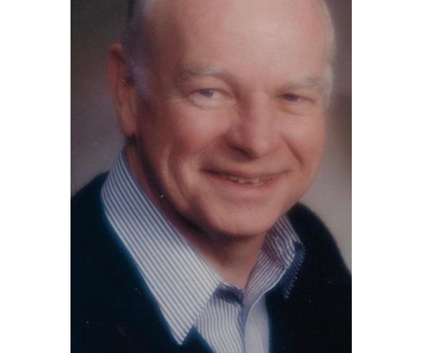 William Liston Obituary (2026) - Salt Lake City, UT - The Salt Lake Tribune