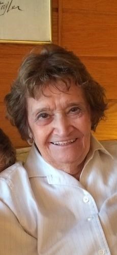 J'Leane Petersen Obituary (1925 - 2026) - Salt Lake City, UT - The Salt ...