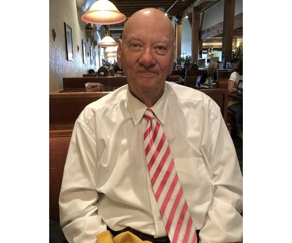 Gene Stark Obituary (1937 - 2026) - Reno, NV - The Salt Lake Tribune