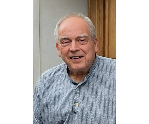 Paul Allison Obituary (2026) - Salt Lake City, UT - The Salt Lake Tribune