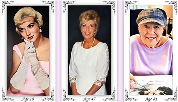 Katie McDaniel Obituary (1942 - 2023) - Salt Lake City, UT - The Salt ...