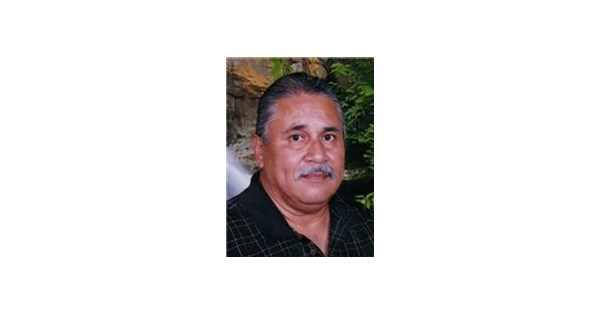 Thomas Mata Obituary (2014) - San Antonio, TX - San Antonio Express-News